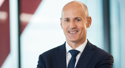 Group Executive Committee | QBE