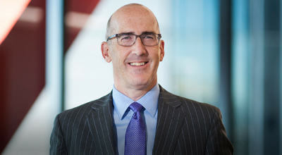 Group Executive Committee | QBE