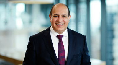 Group Executive Committee | QBE