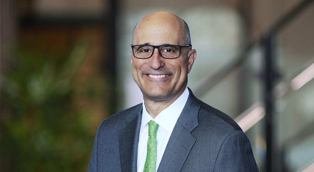 Group Executive Committee | QBE Group