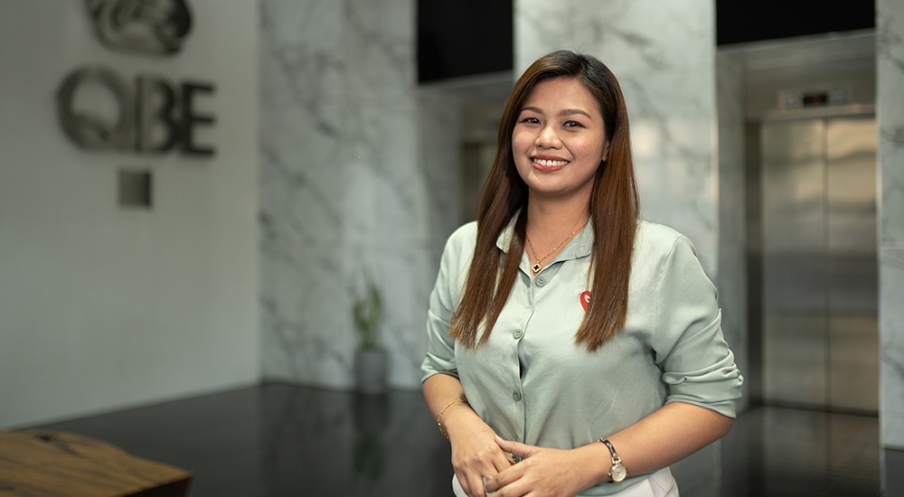 Our teams | QBE Insurance Group