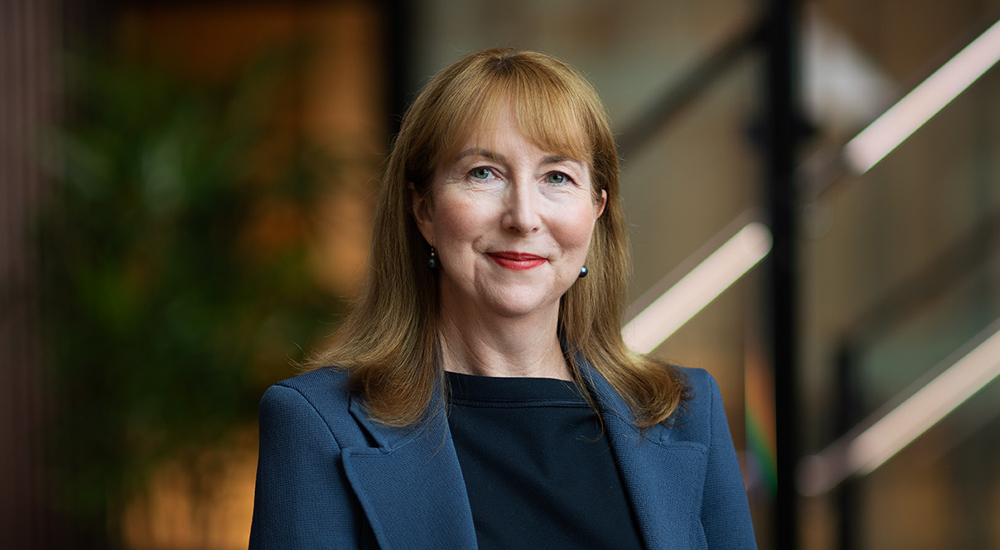 Group Executive Committee | QBE Insurance Group