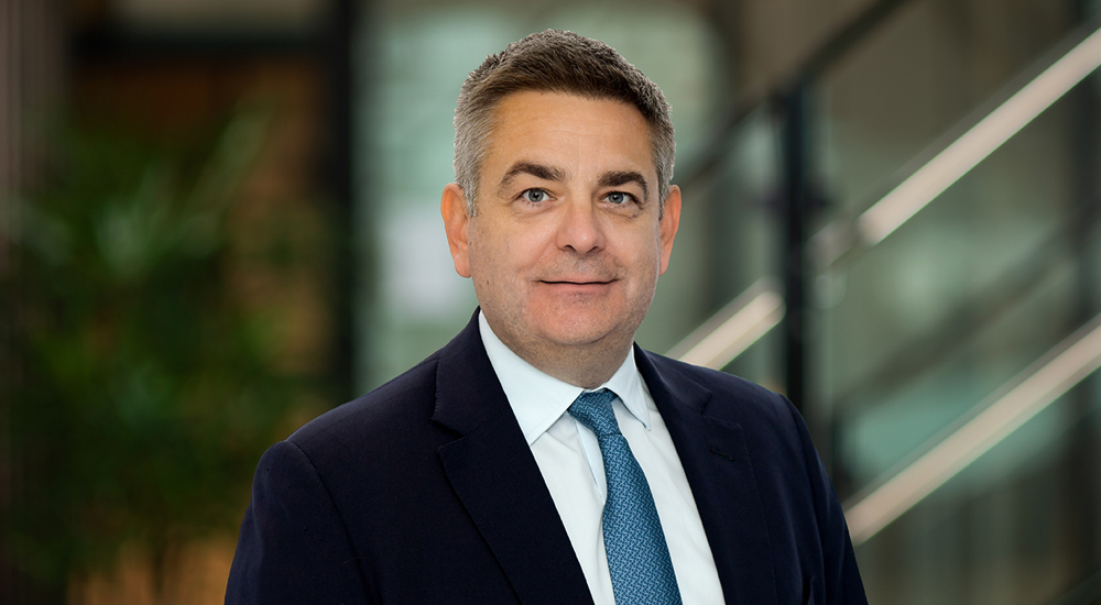 Group Executive Committee | QBE Group