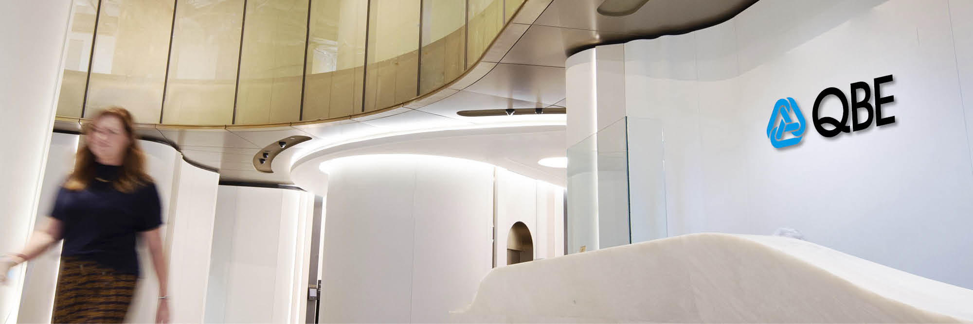 QBE Insurance Group Ltd. | QBE Insurance Group