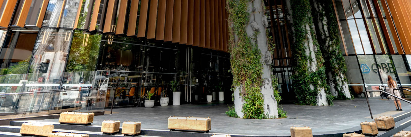 QBE Insurance Group Ltd. | QBE Insurance Group