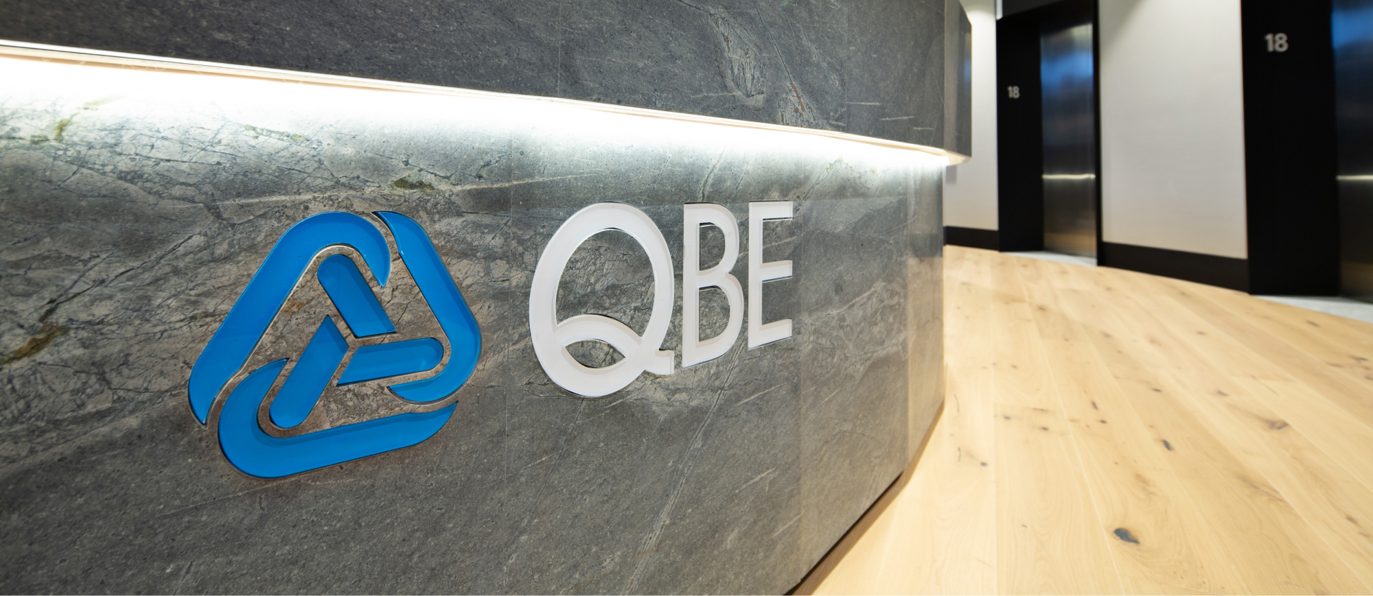 Newsroom | QBE Insurance Group