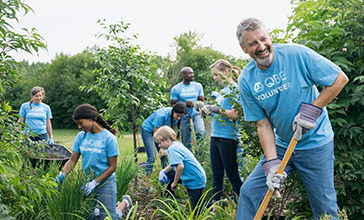 QBE Foundation | QBE Insurance Group