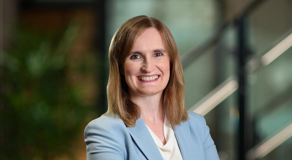 Executive leadership | QBE AU