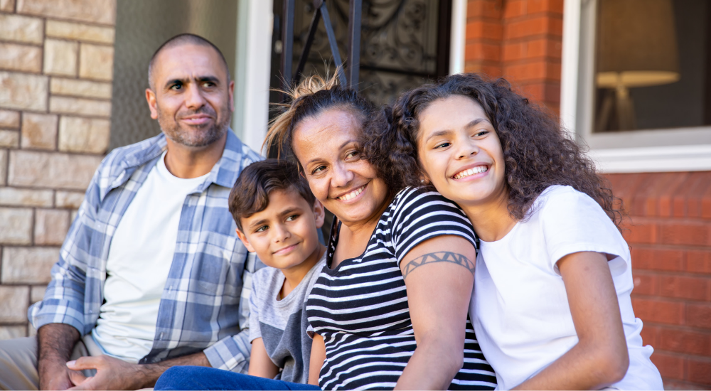 Financial Inclusion Action Plan | QBE AU