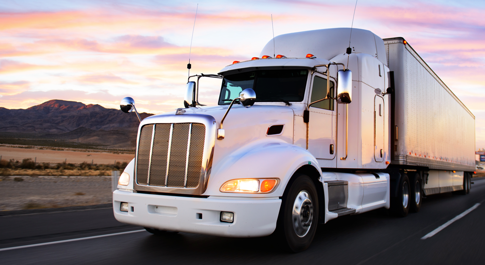 Commercial Motor, Fleet and Heavy Haulage Insurance | QBE AU