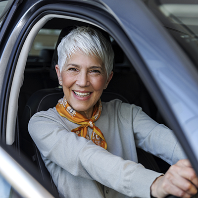 What’s included in the drive-away price of a new car? | QBE AU