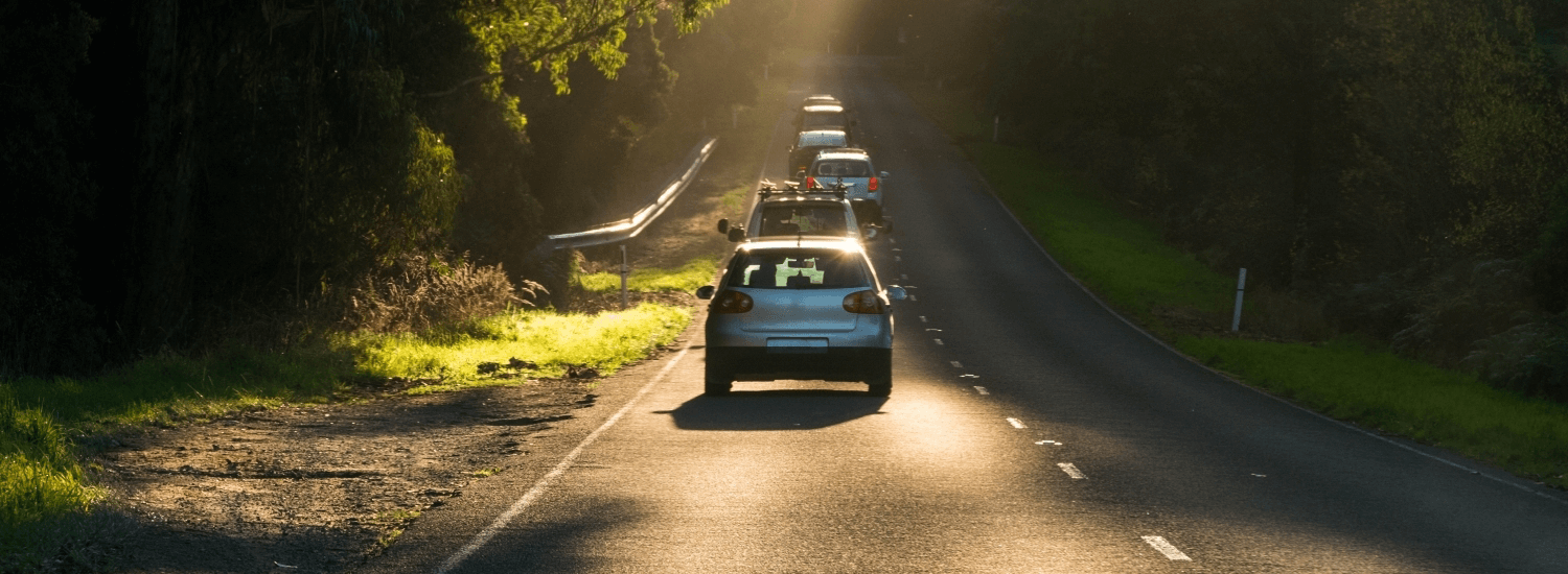Third Party Property Damage Car Insurance | QBE AU