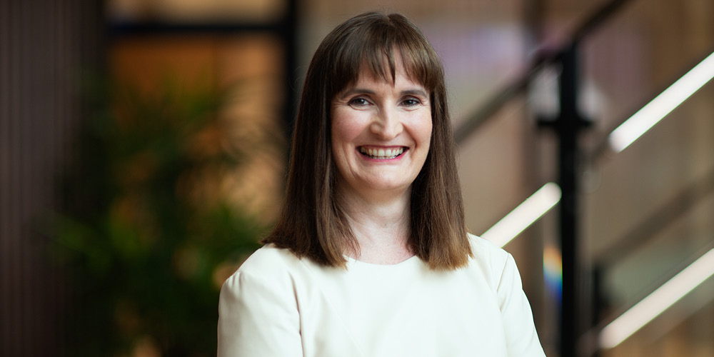 Meet QBE's Executive Leadership Team | QBE AU