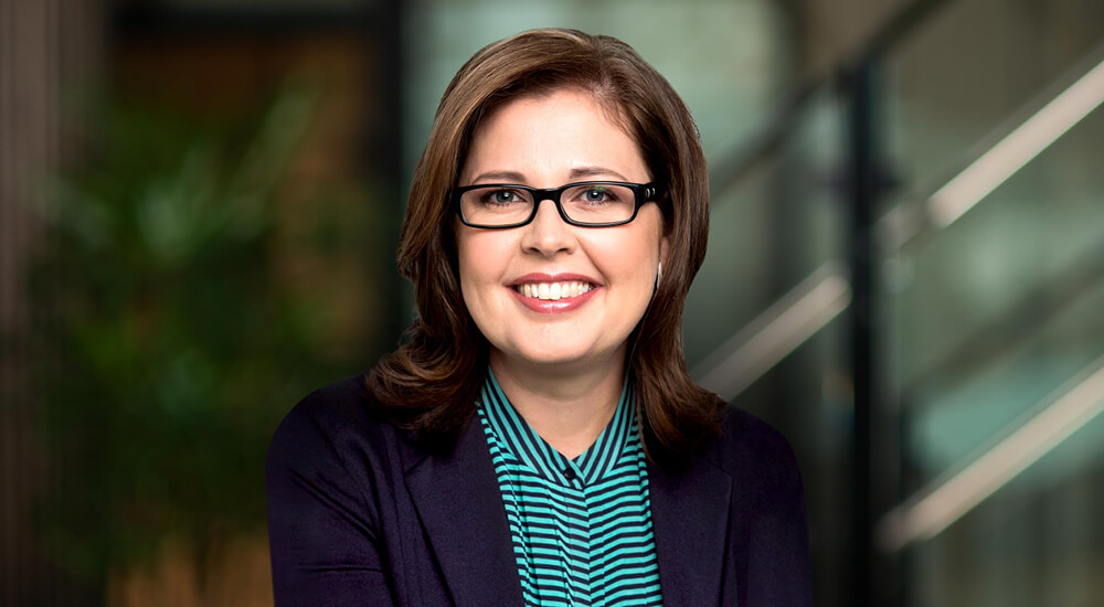 Meet QBE's Executive Leadership Team | QBE AU