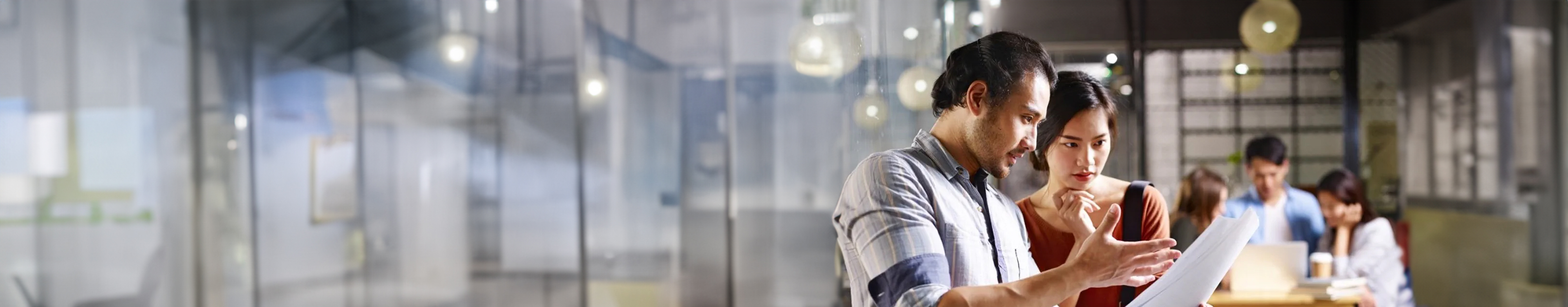 SME │ QBE Hong Kong | QBE HK