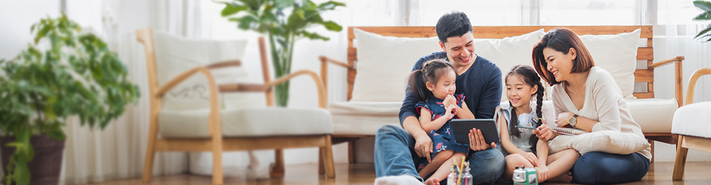 Home Insurance | QBE HK