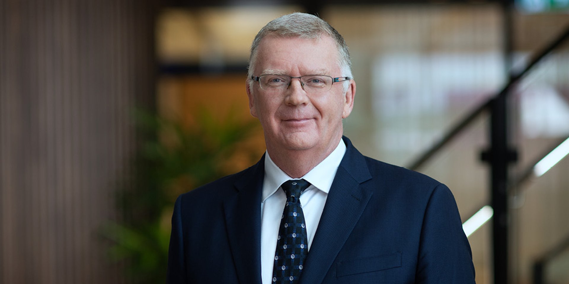 Australia Pacific operations board | QBE AU