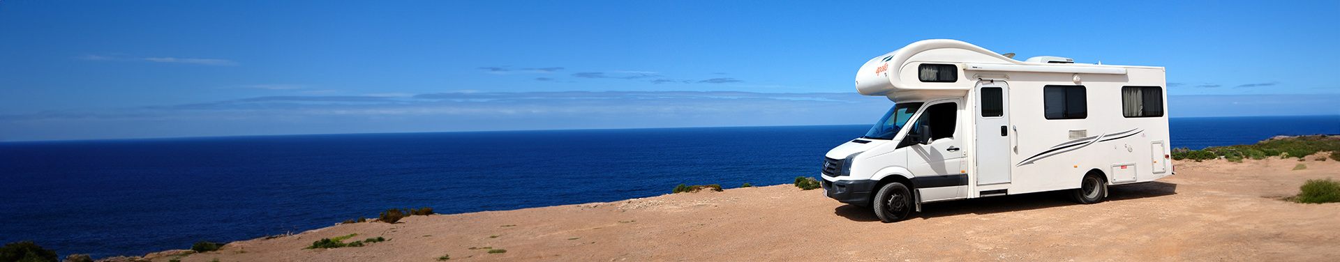 Caravan insurance claims | Online claims | QBE AU