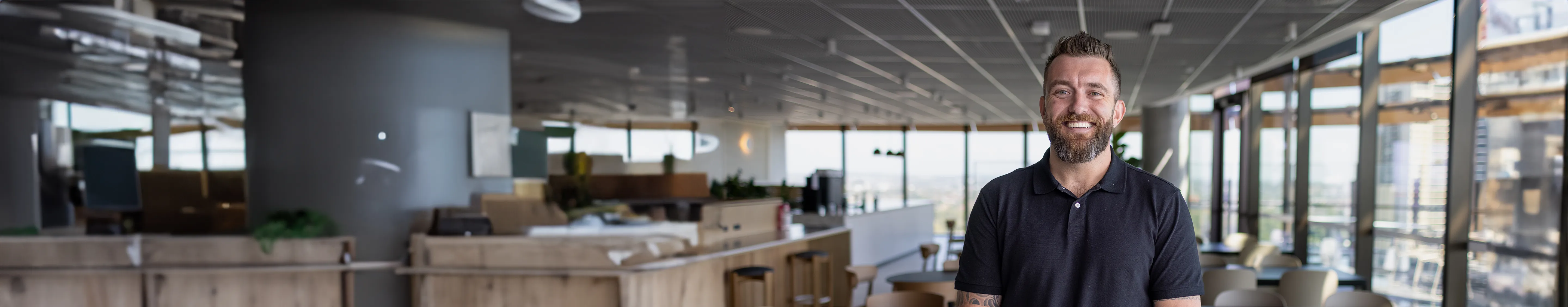 QBE careers Australia | Work at QBE Insurance | QBE AU