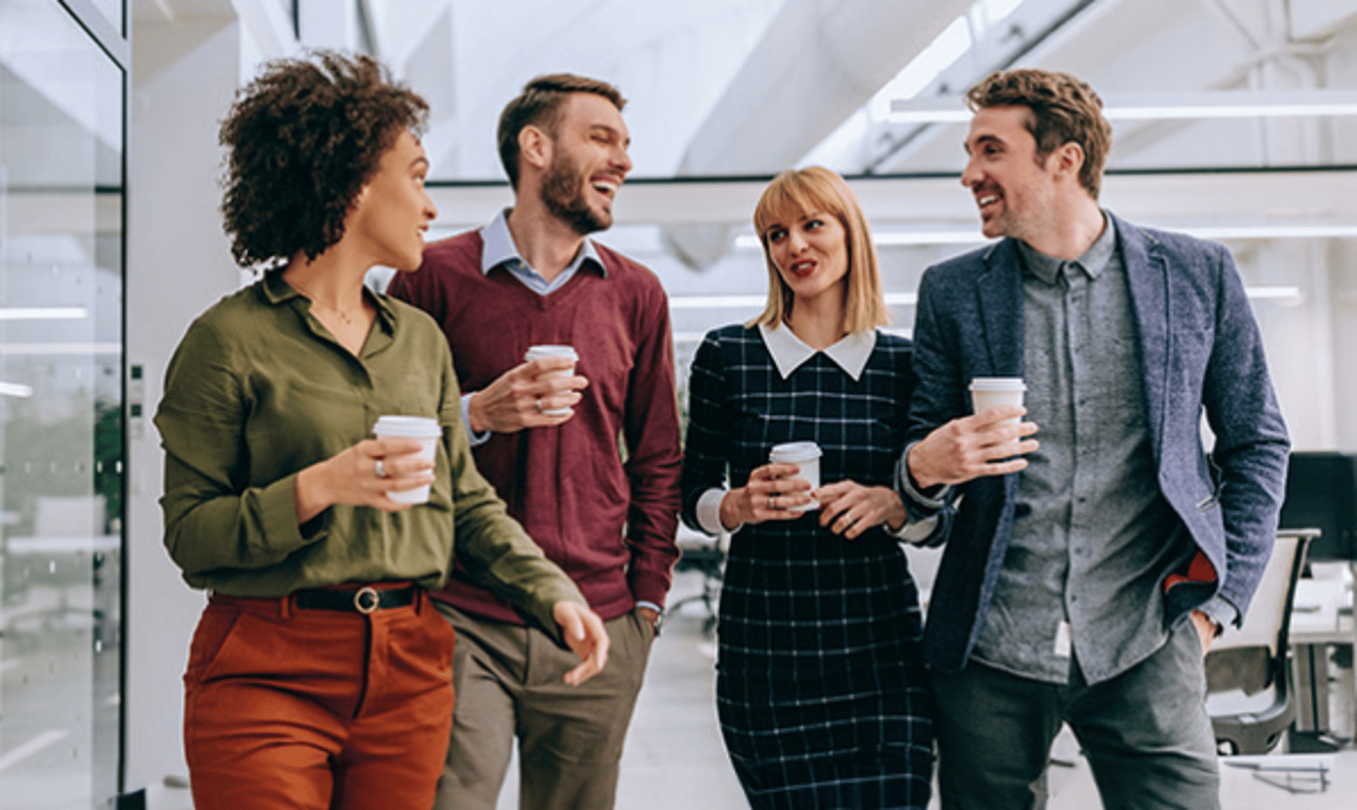 QBE careers Australia | Work at QBE Insurance | QBE AU