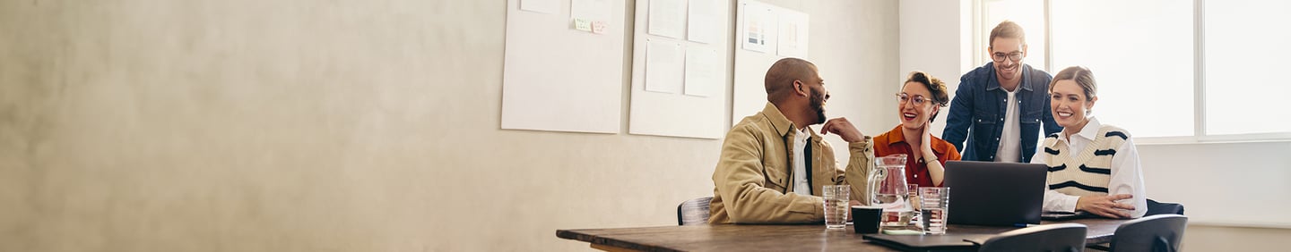 Application process | QBE Graduate Program | QBE AU