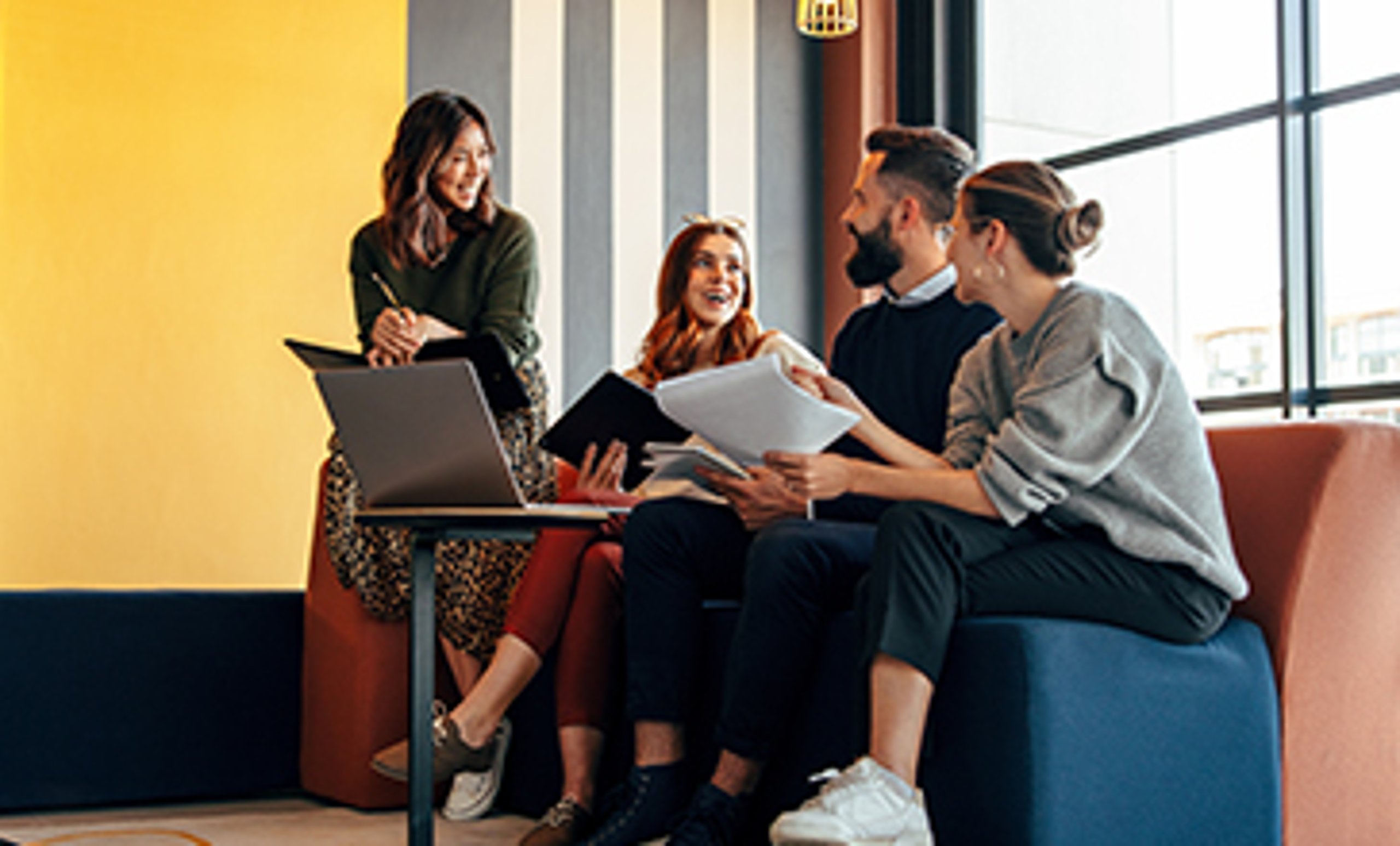 QBE careers Australia | Work at QBE Insurance | QBE AU