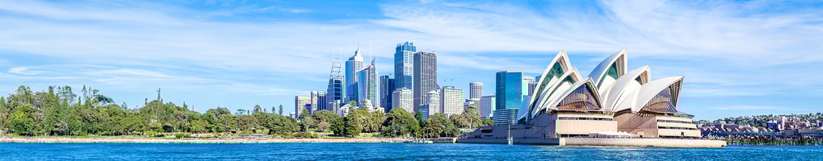 QBE office locations Australia | QBE AU