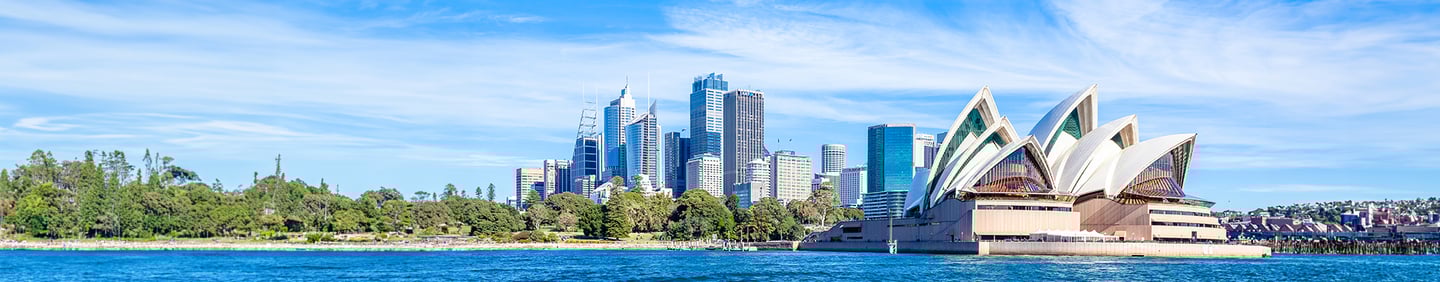 QBE office locations Australia | QBE AU