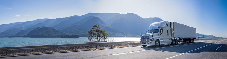 Commercial Motor, Fleet and Heavy Haulage insurance | QBE AU