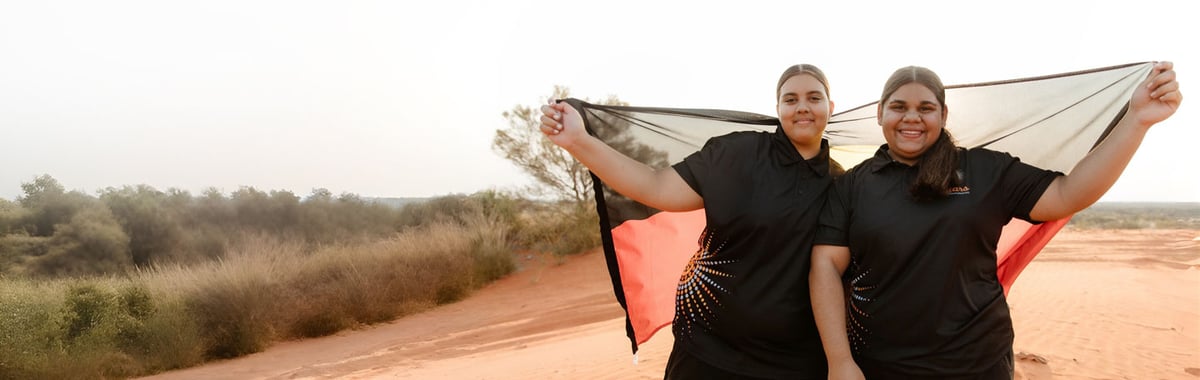 Community stories | QBE AU