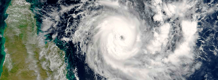Cyclone preparation tips | QBE AU