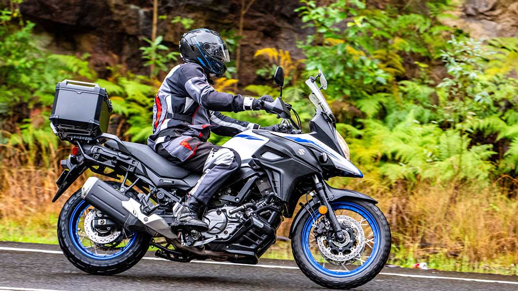 The Australian Motorcycle Survey 2025: the result are in | QBE AU