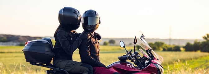 5 of the Most Popular Motorbikes in Australia | QBE AU