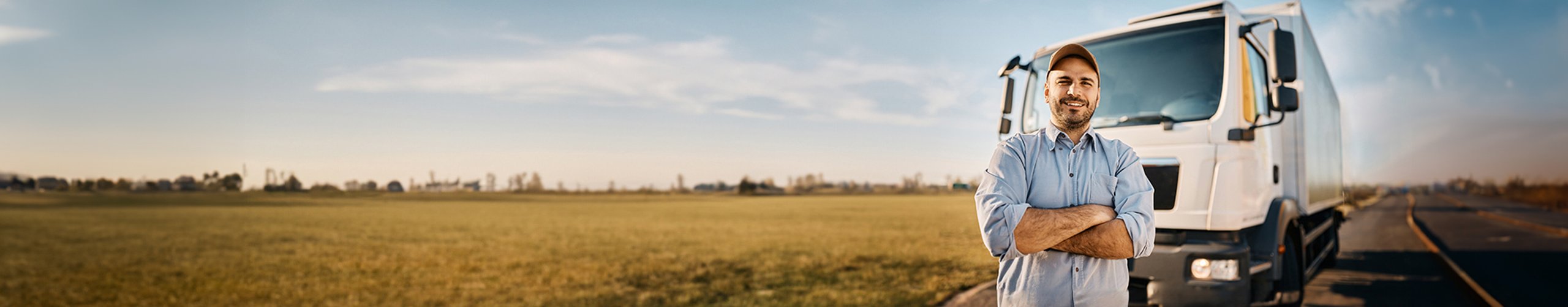 NSW CTP for business | QBE AU