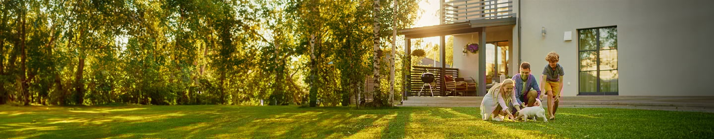 Home insurance | QBE AU