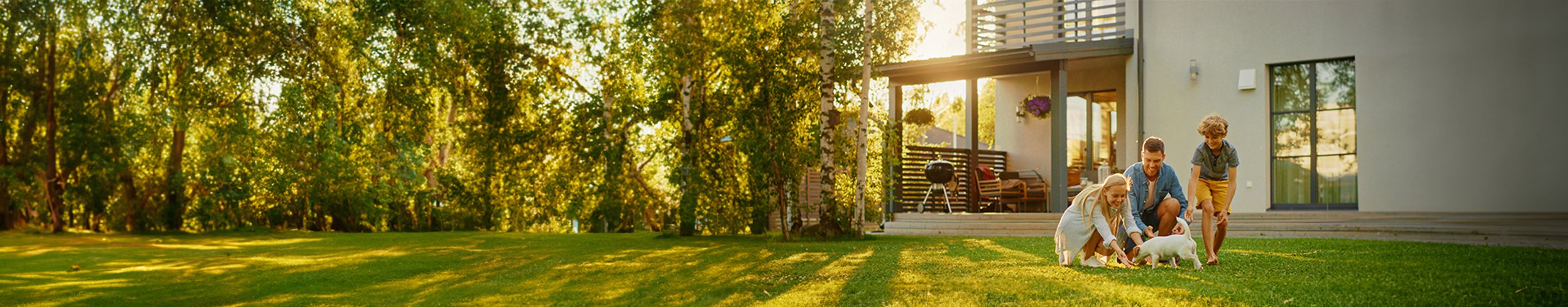 Home insurance | QBE AU