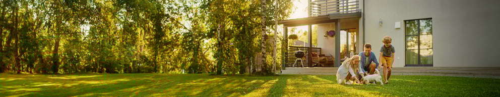 Home insurance | QBE AU