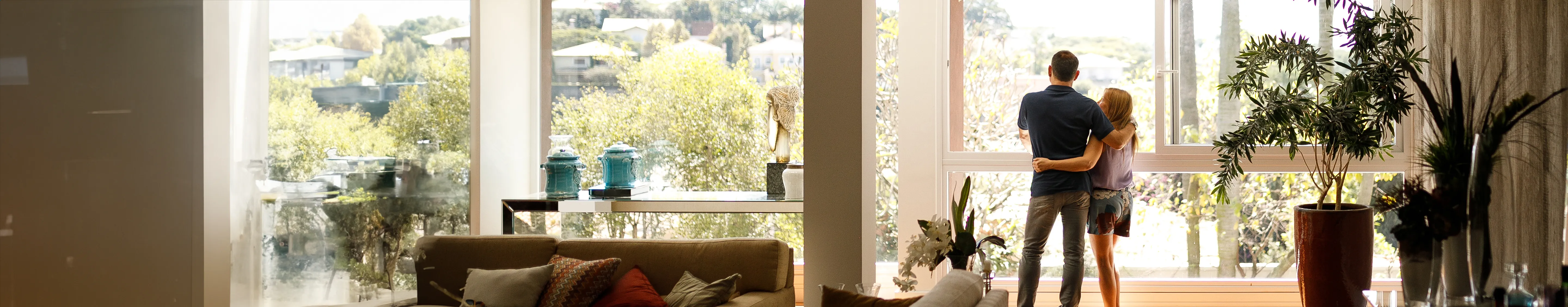 Home insurance claims | Make a claim online | QBE AU