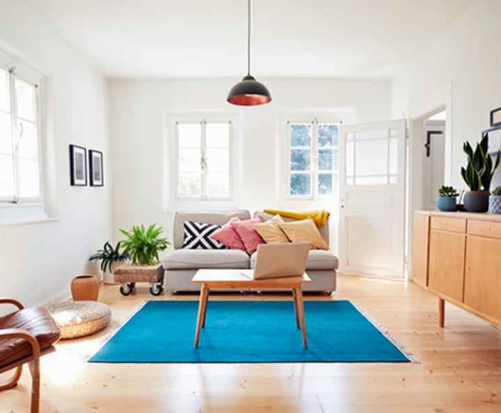 Home and contents insurance | Get a quote | QBE AU