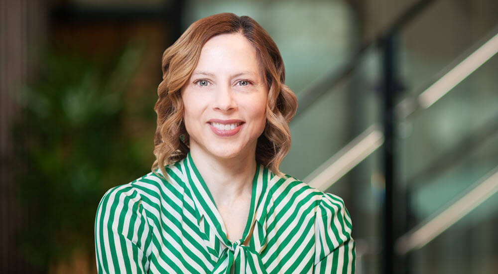 Meet QBE's Executive Leadership Team | QBE AU