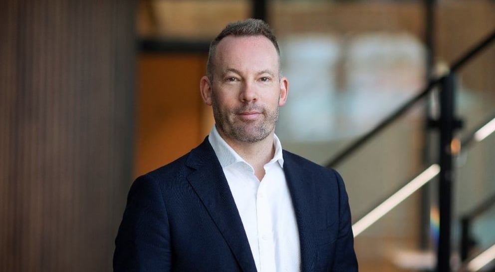 Meet QBE's Executive Leadership Team | QBE AU