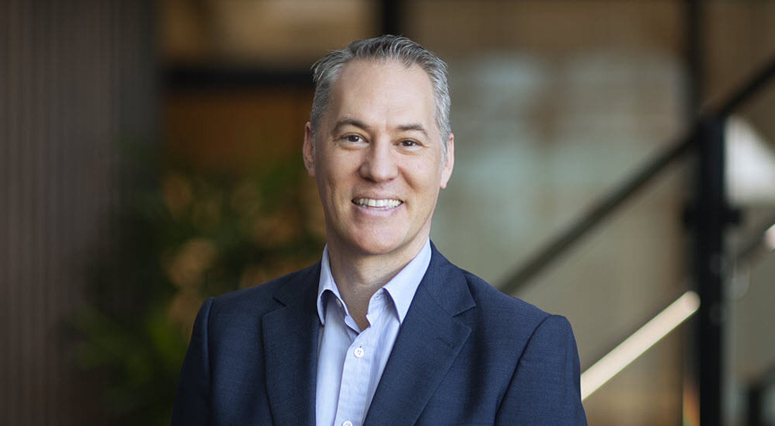 Meet QBE's Executive Leadership Team | QBE AU