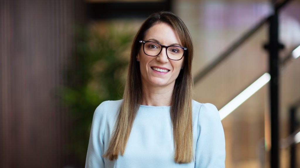 Meet QBE's Executive Leadership Team | QBE AU