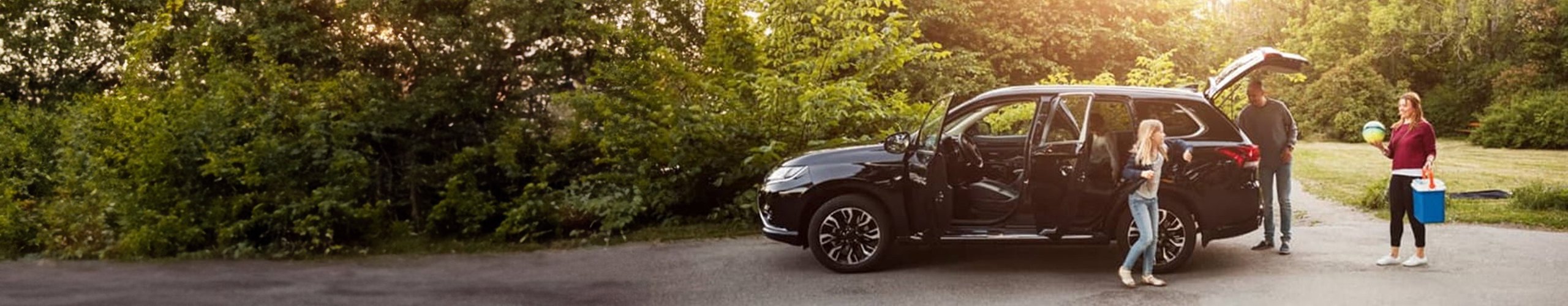 Car and vehicle insurance | QBE AU