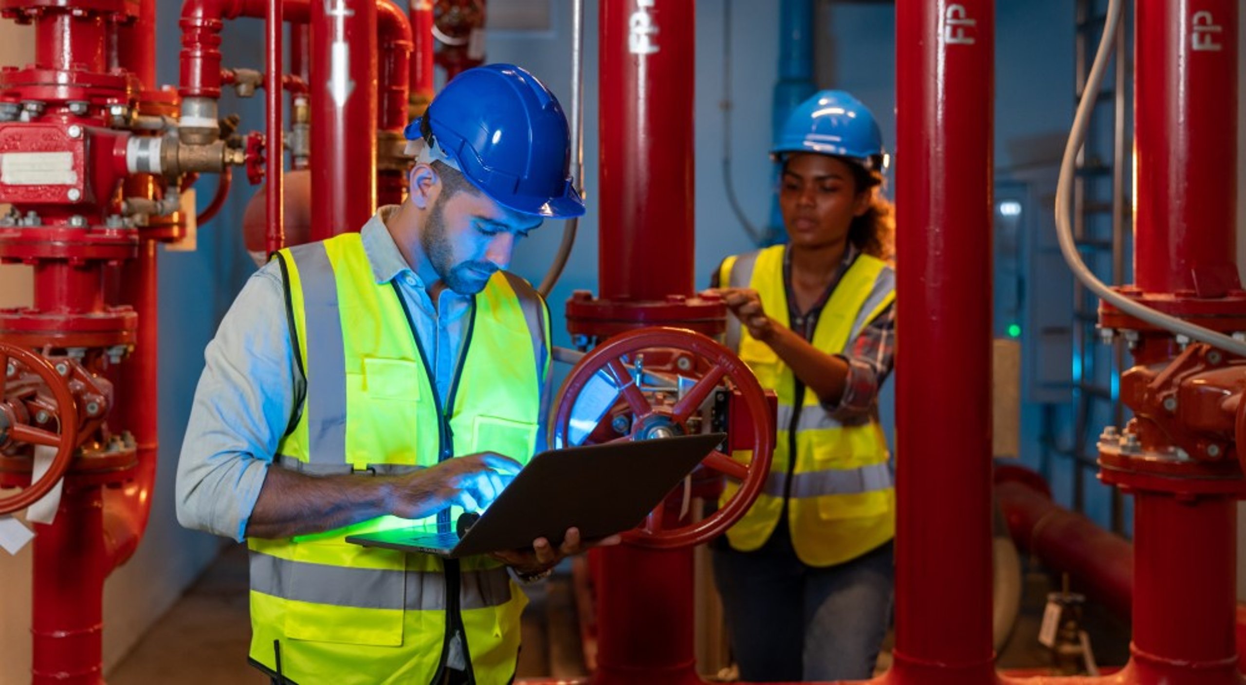 Property Risk Solutions | QBE AU