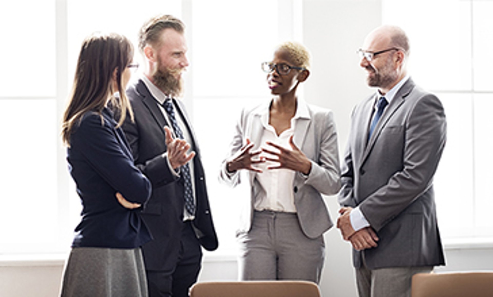 For Partners | QBE AU