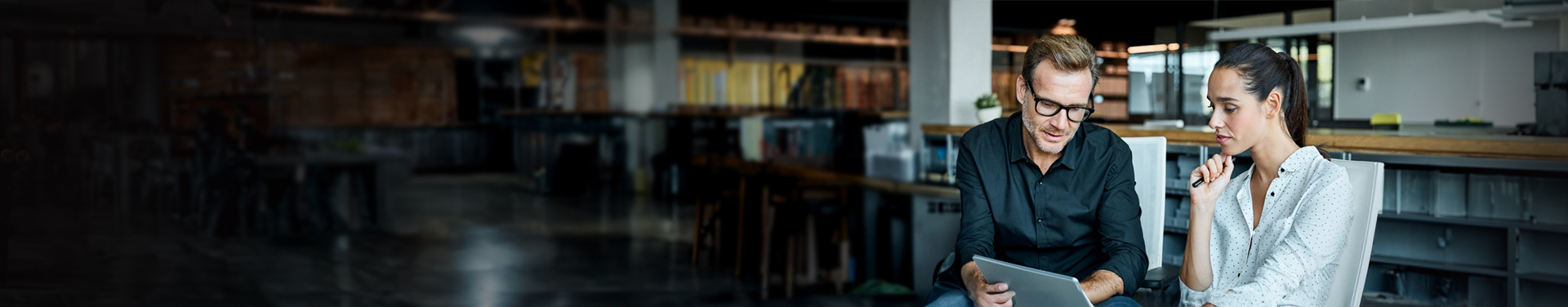 Business insurance products | QBE AU