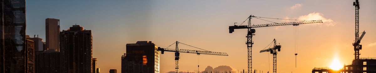 Contract Works & Engineering | QBE NZ