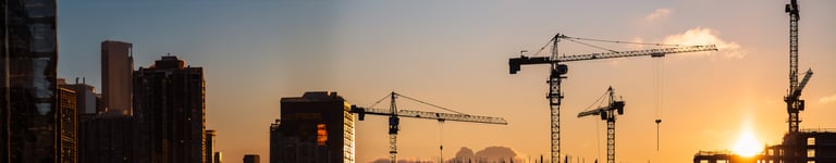 Contract Works & Engineering | QBE NZ