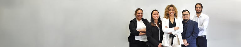 Careers | QBE Pacific